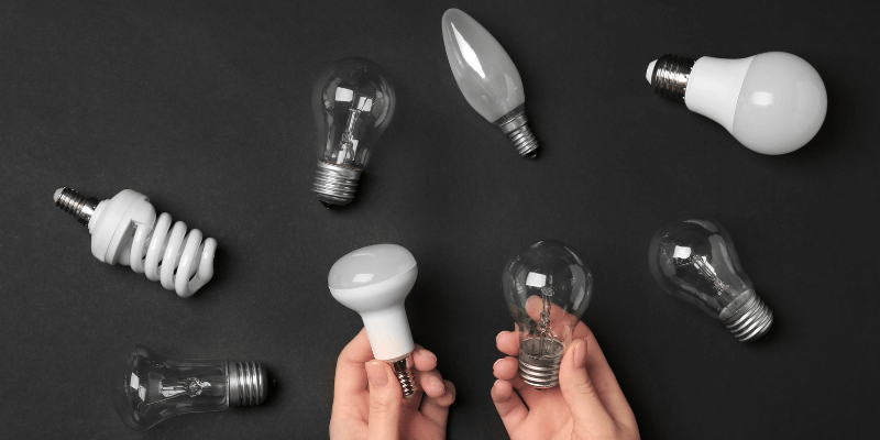 Complete Guide to Lightbulb Types: How to Choose the Right Bulbs for E ...