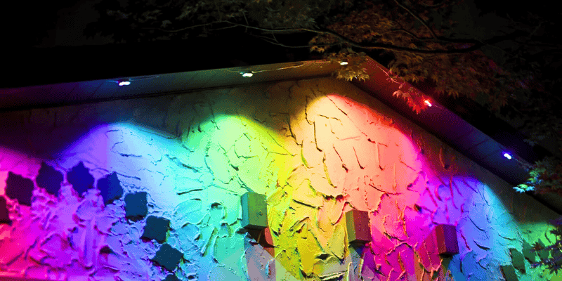 Smart Rainbow LED Permanent Outdoor Lights: The Ultimate Guide – Linkind