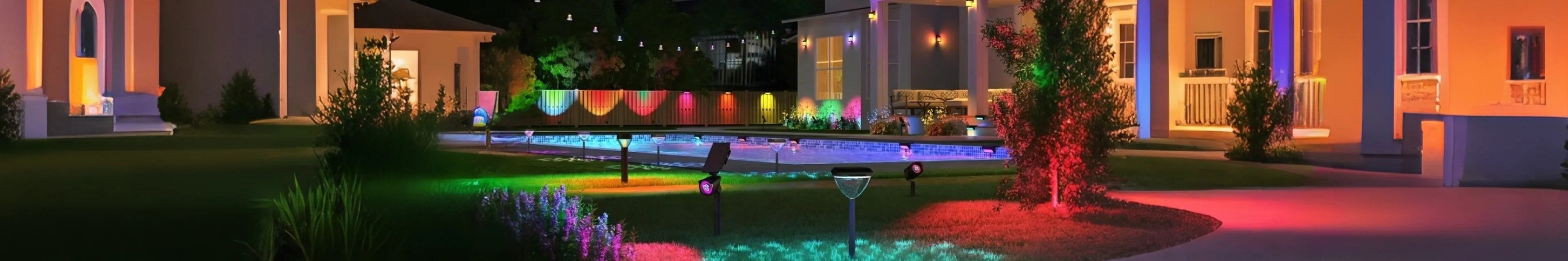 Smart Yard – Linkind