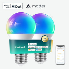 Linkind - Quality Matters for Your Lighting Needs – linkind